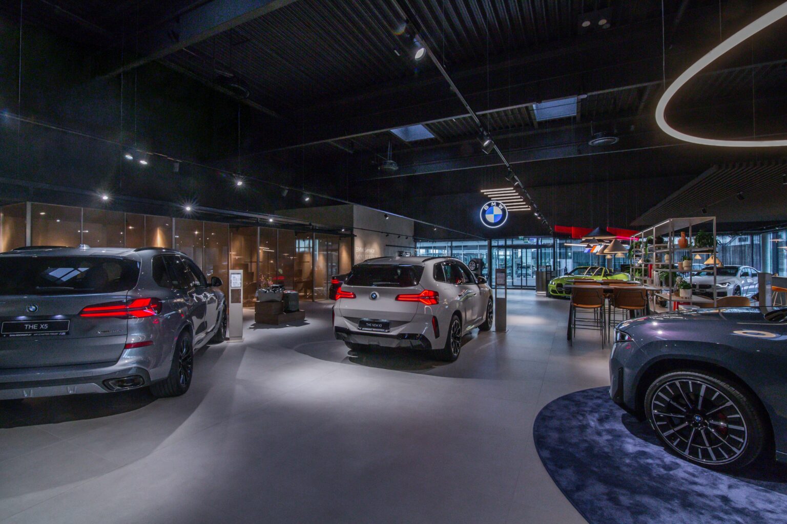 Startseite - BMW Reichhart-Mauthausen